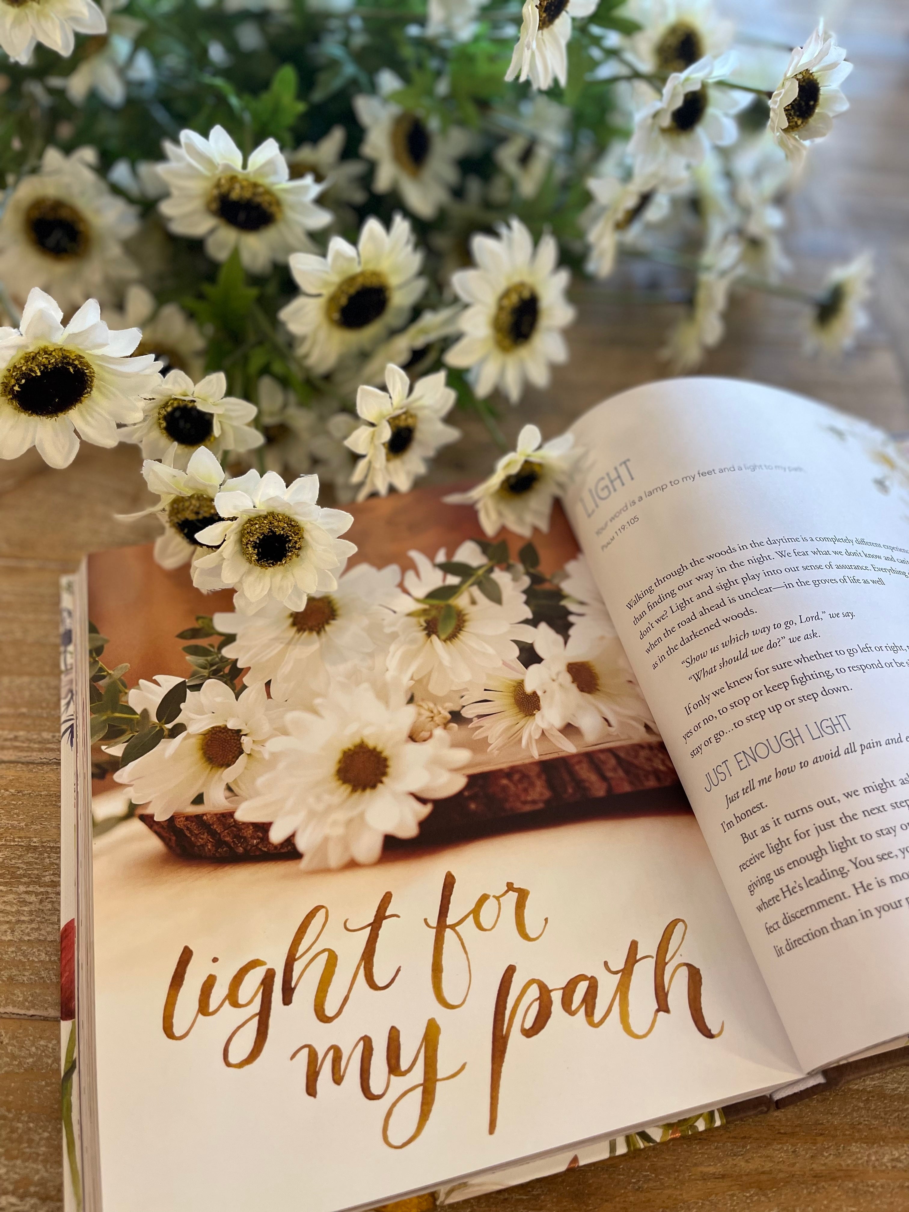 Mid-Year Resolutions: Embracing Change Anytime – The Wreath Stand