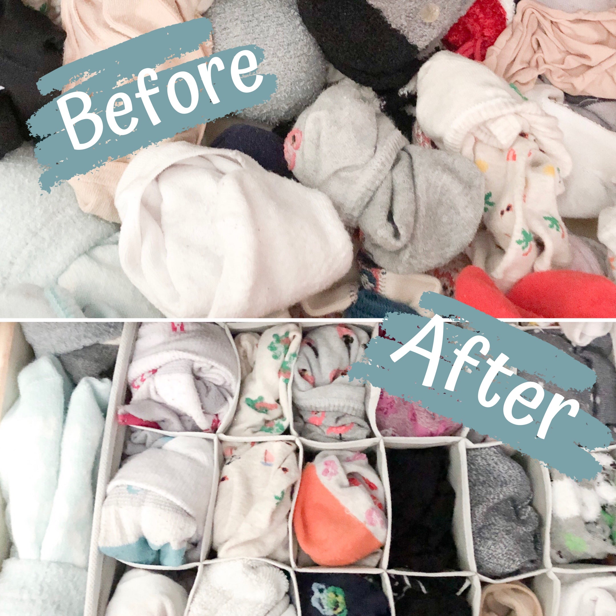 Can someone please organize my life?! – The Wreath Stand