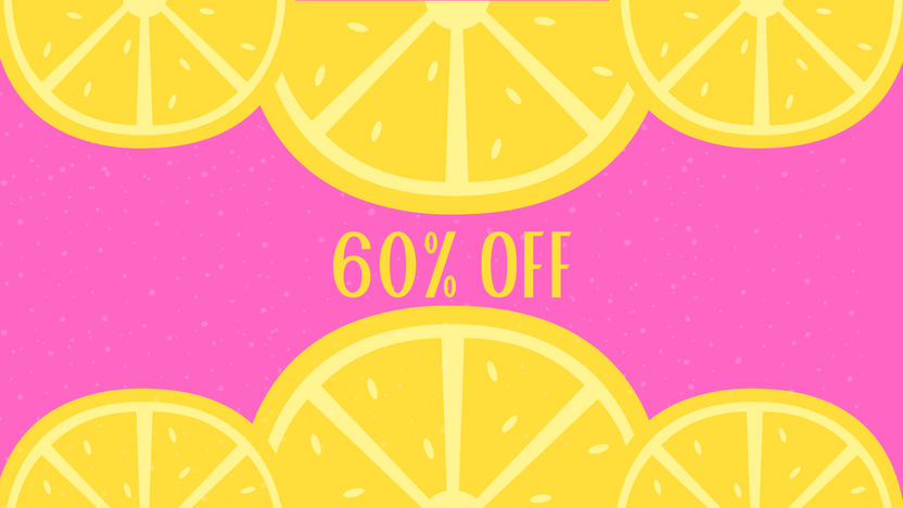 Lemons & Leftovers 2026 – The Wreath Stand